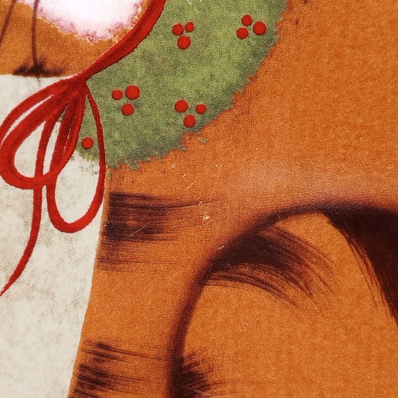 Sakura | Holiday | Sakura Christmas Cats Fiddlestix Set Of Four 4 ...